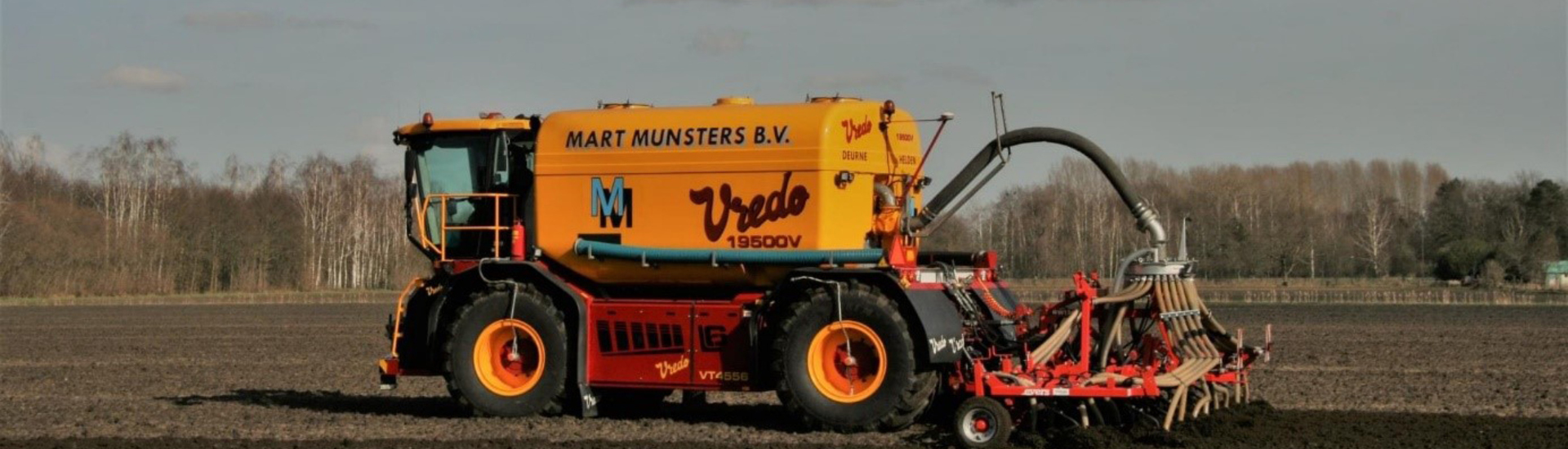 Mart Munsters B.V.